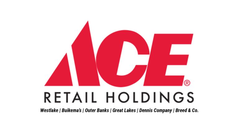 Ace Retail Holdings names Tony Houk VP of store operations