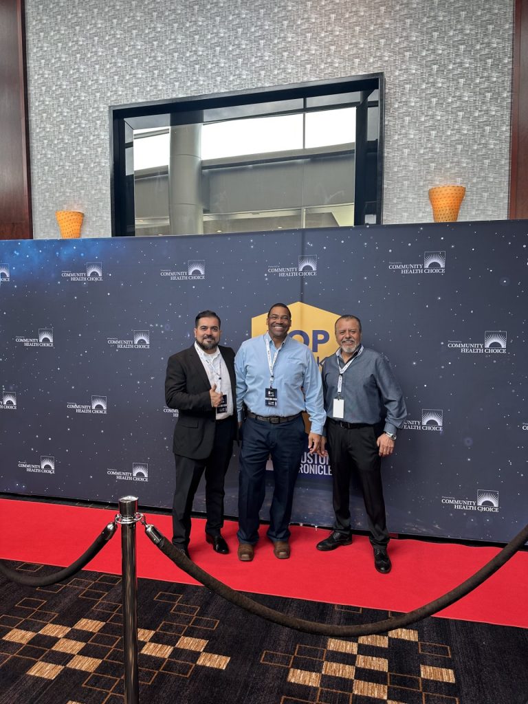 The Detering Company celebrates 3rd consecutive win as a top place to work