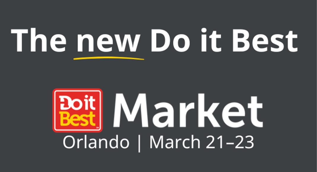 Do it Best announces combined Spring Market following True Value ...