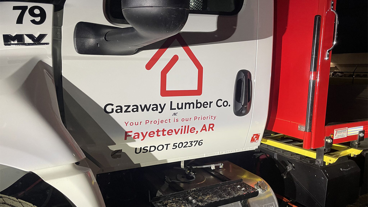 Gazaway Lumber Co. acquires City Lumber Co.