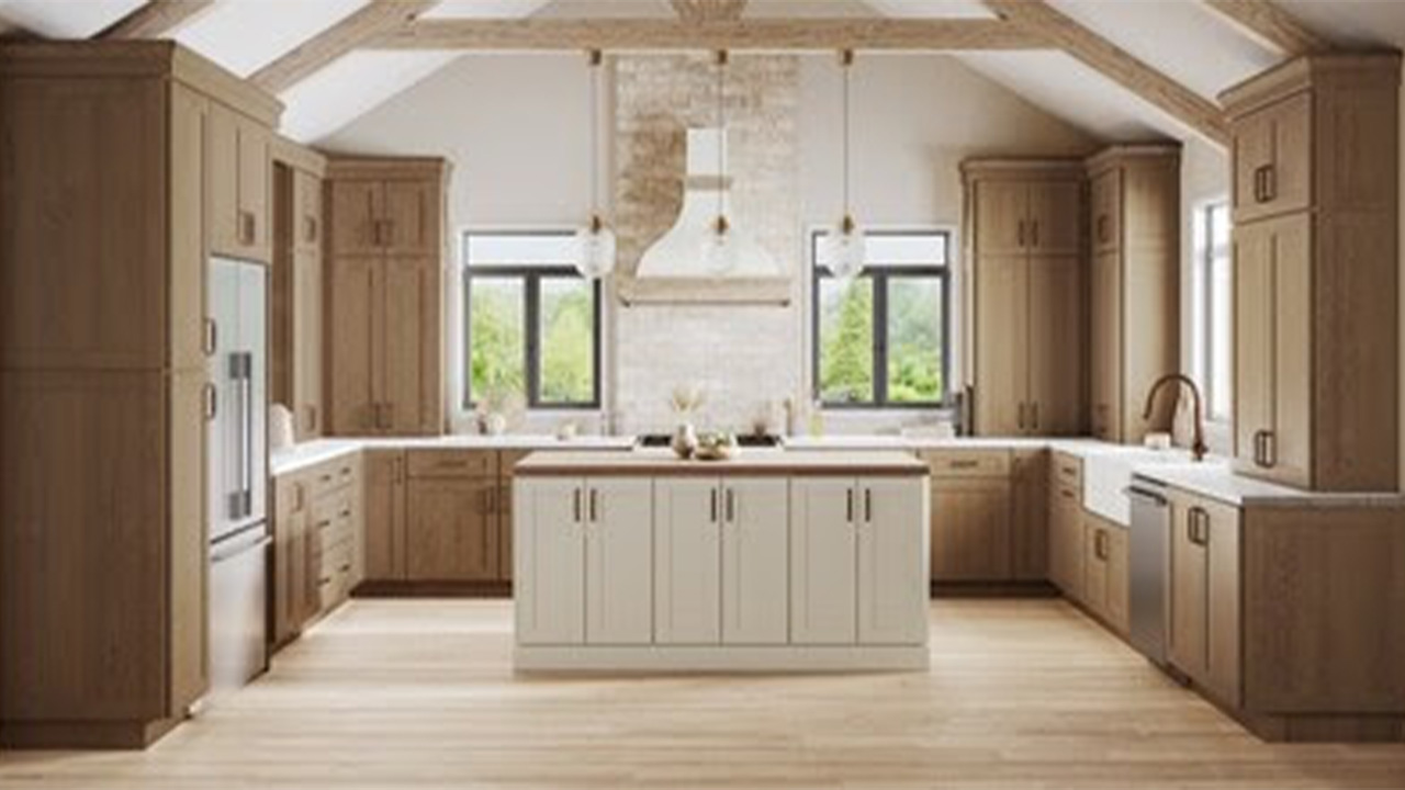 Wolf Home Products launches new addition to cabinetry line