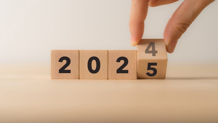 Builder confidence steady with signs of future optimism in 2025