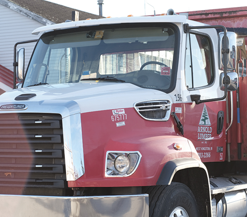 Arnold Lumber announces 5th location in Attleboro, MA