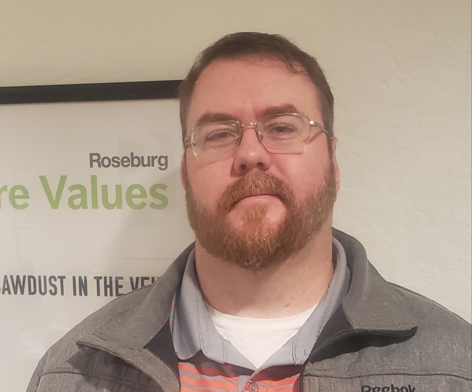 Roseburg Forest Products names new mill managers