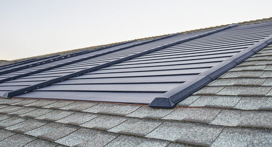 GAF Energy Timberline Solar Shingles