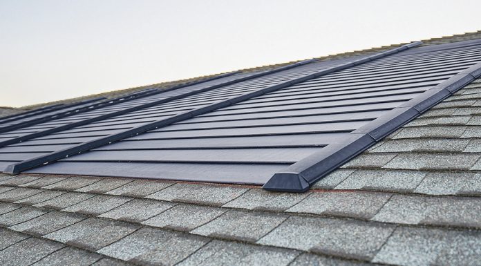 GAF Energy Timberline Solar Shingles