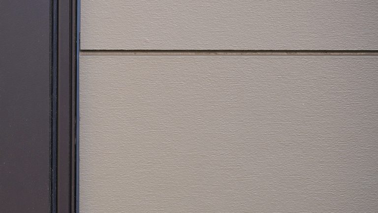 LP Building Solutions LP SmartSide Nickel Gap