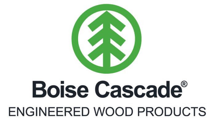 Boise Cascade promotes Joanna Barney to EVP of Building Materials ...