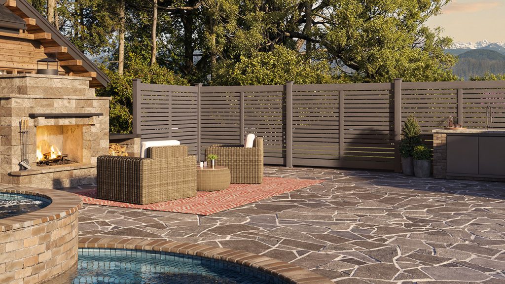 Introducing Catalyst™ Fence Solution’s Largo Fence Panel