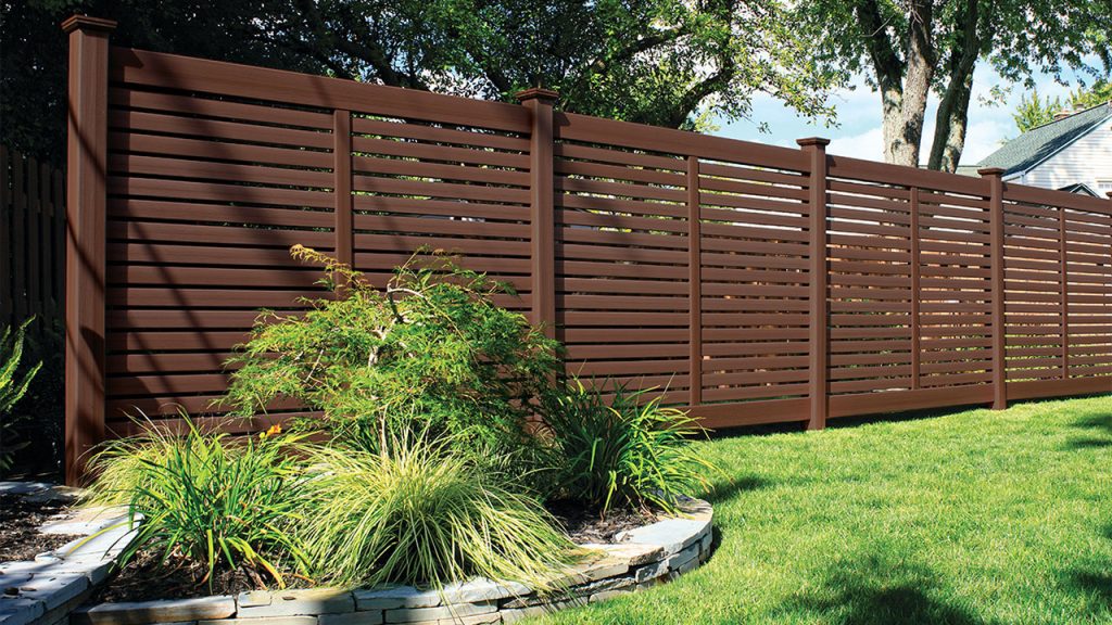 Introducing Catalyst™ Fence Solution’s Largo Fence Panel