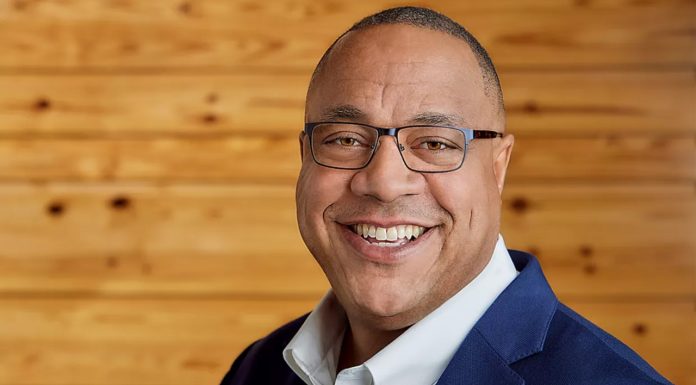 Georgia-Pacific names David Neal Executive VP of Building Products