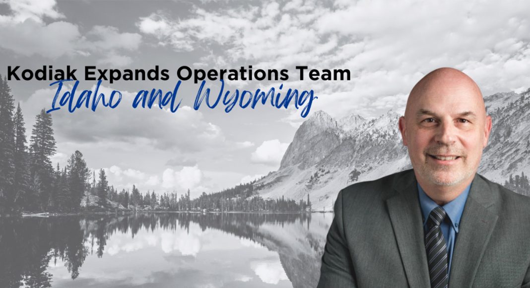Kodiak expands operations team in Northwest