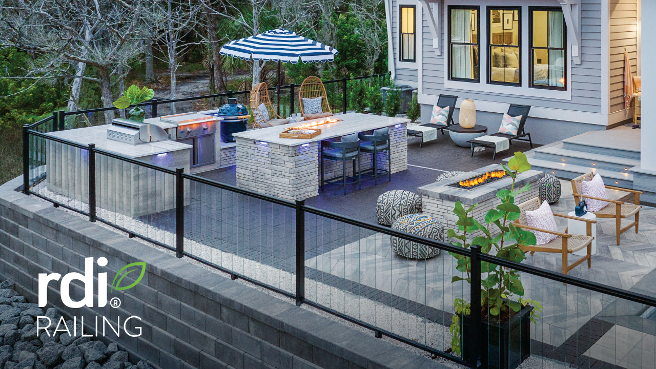 The Clear Choice for Stylish Safety