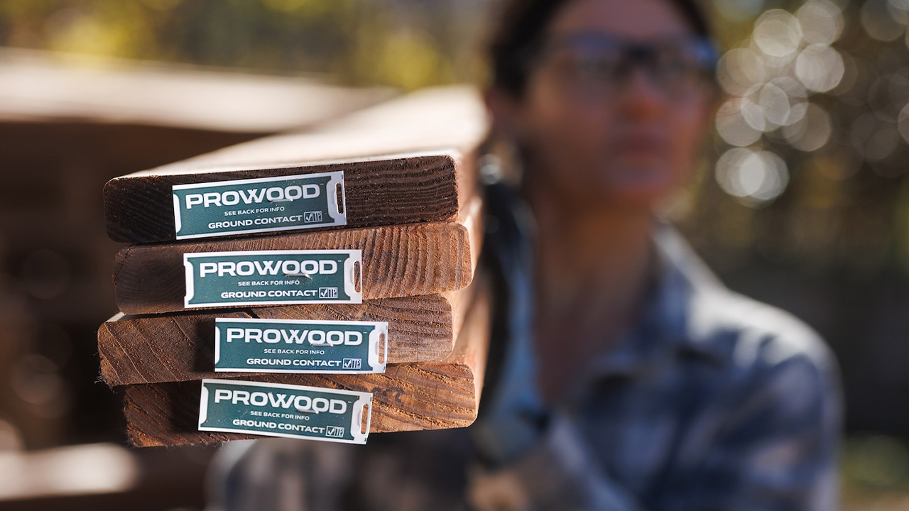 ProWood announces new business model