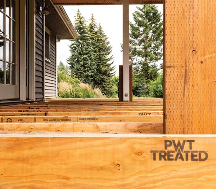 PWT, Domtar announce long-term strategic distribution agreement