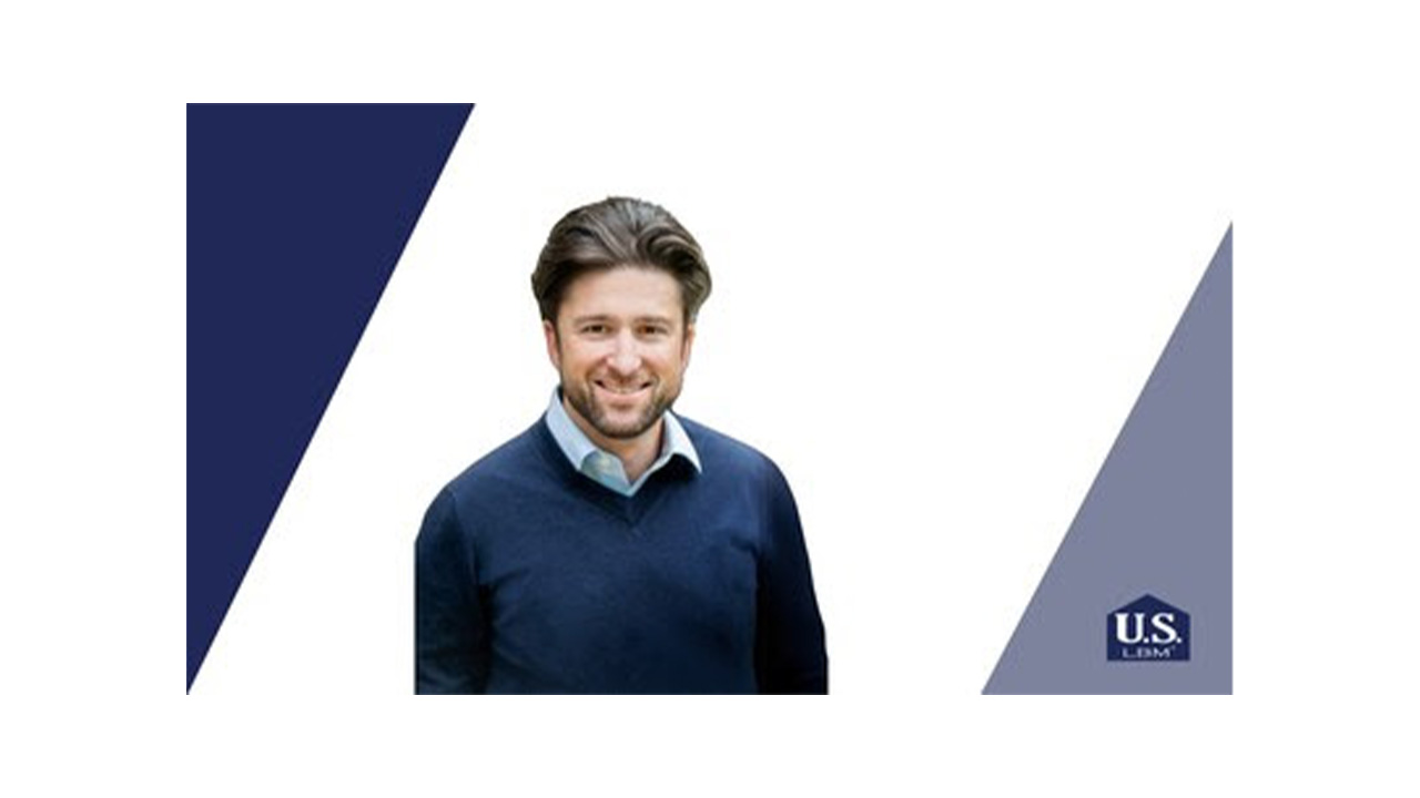 US LBM names Jonathan Greene as Chief Digital and Technology Officer