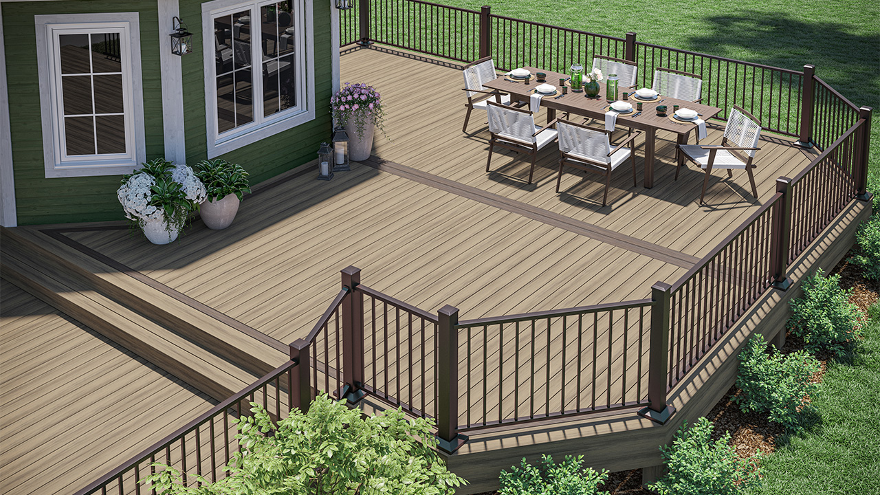 Deckorators to open new facility in Buffalo area