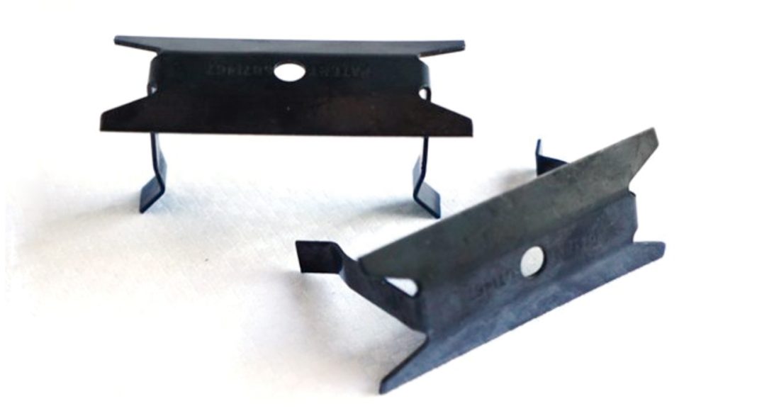 BlackTalon Universal Deck Fastener