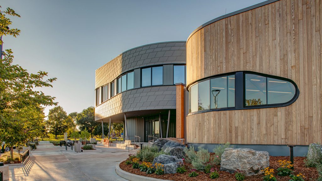 Arbor Wood Co. completes 3rd-party verified Environmental Product ...