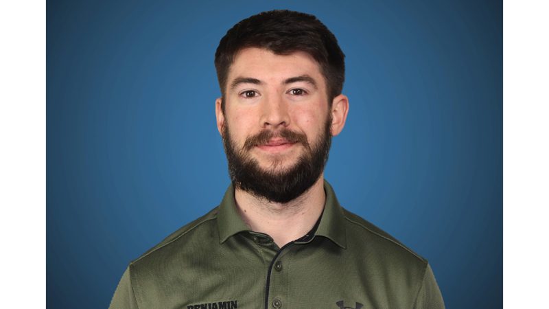 Benjamin Obdyke adds Technical Field Sales rep in New England