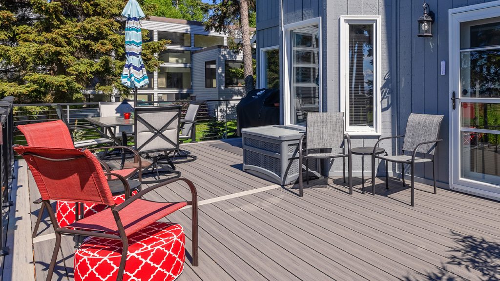 What contractors want homeowners to know for Deck Safety Month
