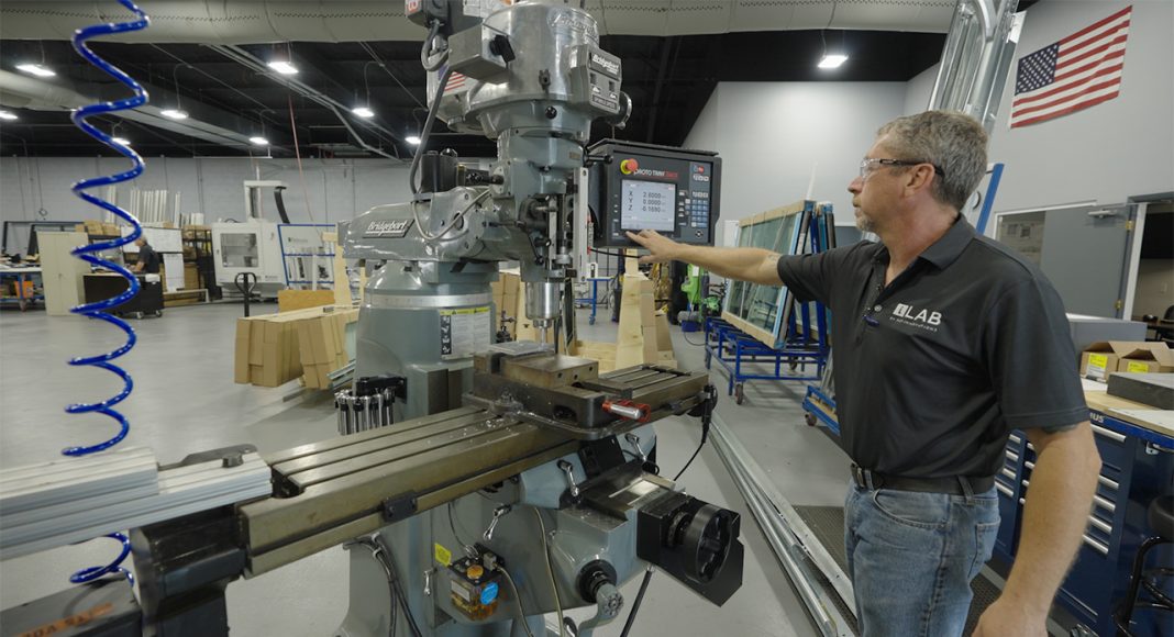 MITER Brands redefines “I” in MITER to stand for innovation