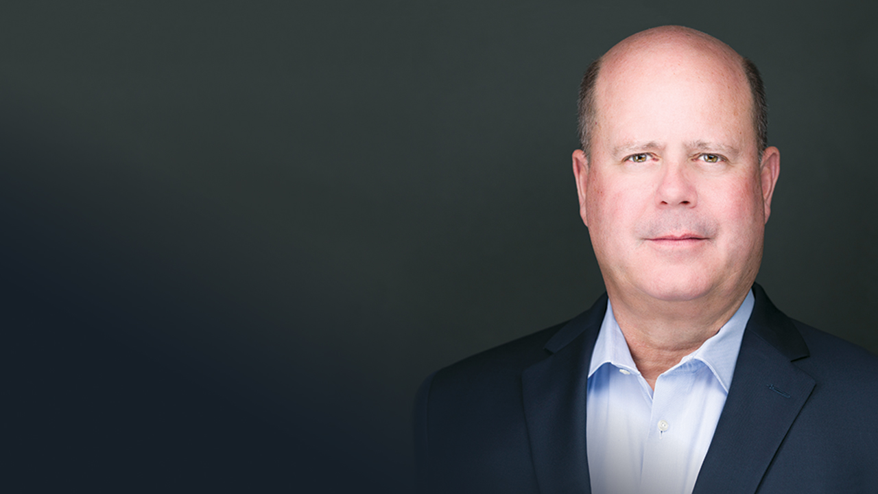 5 Questions with Paul Ryan, President & CEO of LMC