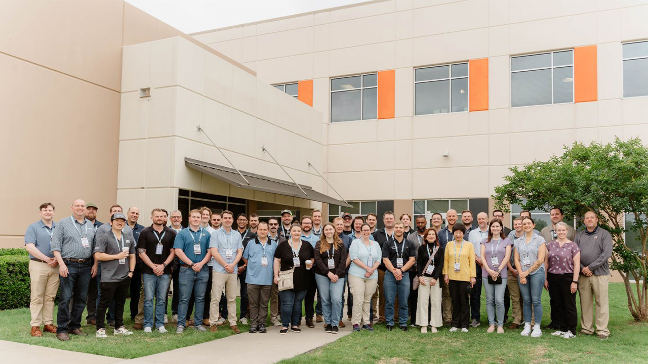 LBM Advantage hosts 6th NextGen Leadership Conference