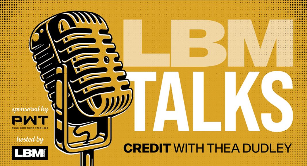 LBM Talks Credit: Vetting A Software Company