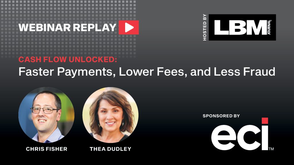 Cash Flow Unlocked: Faster Payments, Lower Fees, and Less Fraud