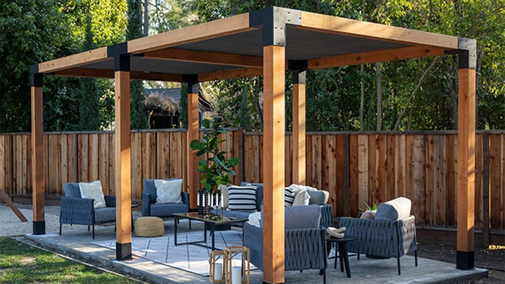 Simpson Strong-Tie introduces Sage System Connectors