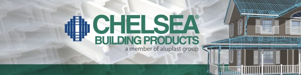 Chelsea Building Products Debuts Contractor Program for Everlast ...