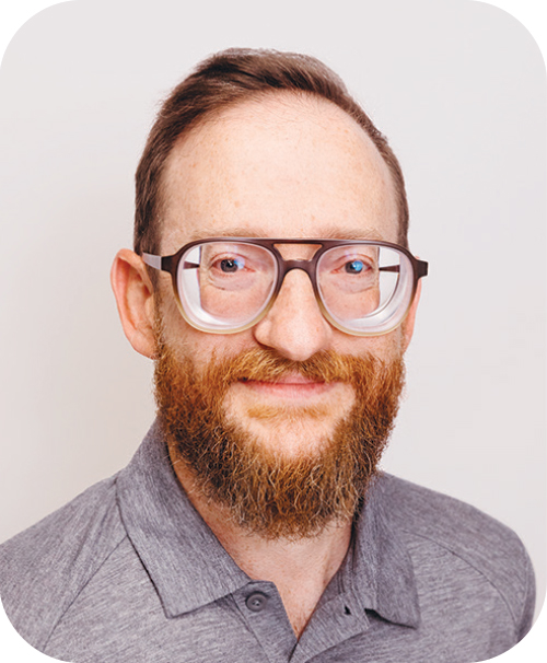 LBM Journal’s 2025 40 Under 40