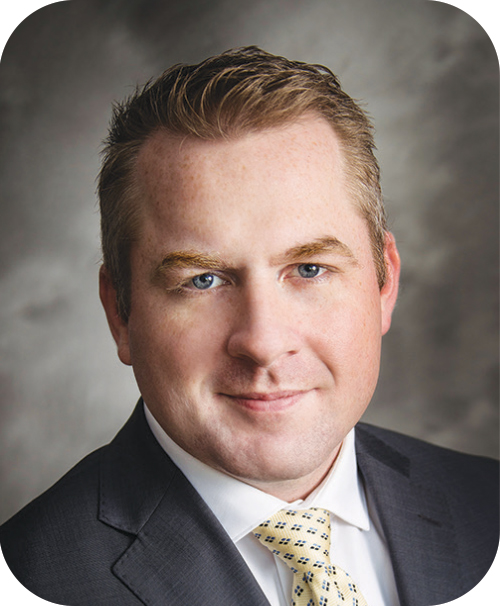 LBM Journal’s 2025 40 Under 40