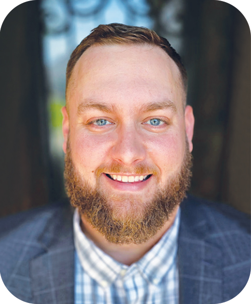 LBM Journal’s 2025 40 Under 40