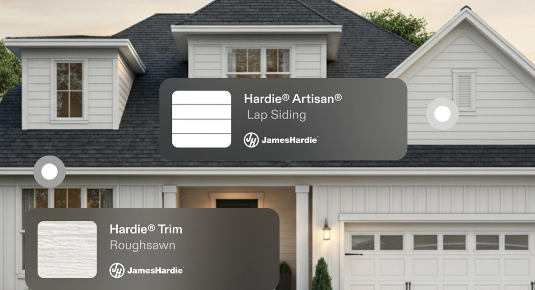Hardie Designer