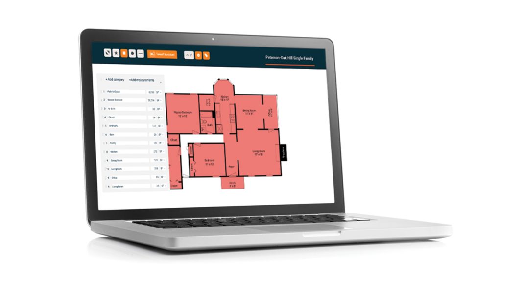 Buildxact AI-Powered Software