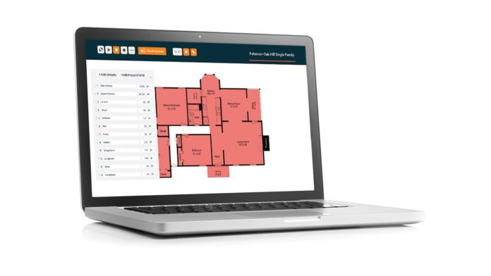 Buildxact AI-Powered Software