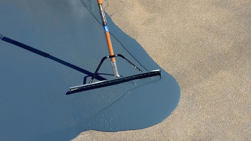 Terapro PUR Deck Coatings