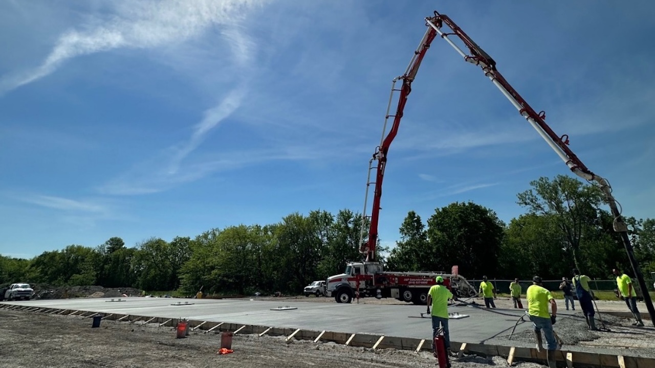 Midwest Lumber Named a Finalist for Supplier of the Year