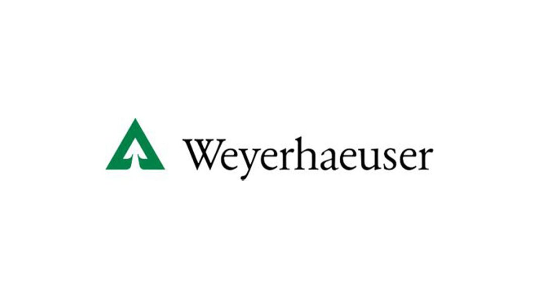 Weyerhaeuser to invest $1M in West Virginia community