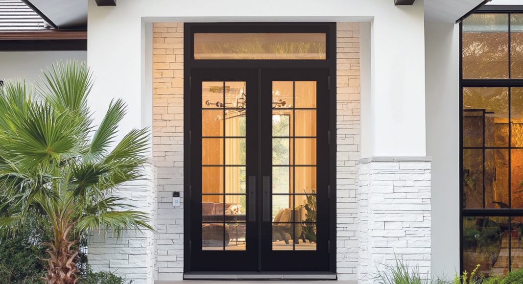 High Velocity Hurricane Zone (HVHZ) Approved Entry Doors