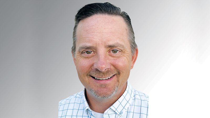 5 Questions with Jason Ferris from CertainTeed