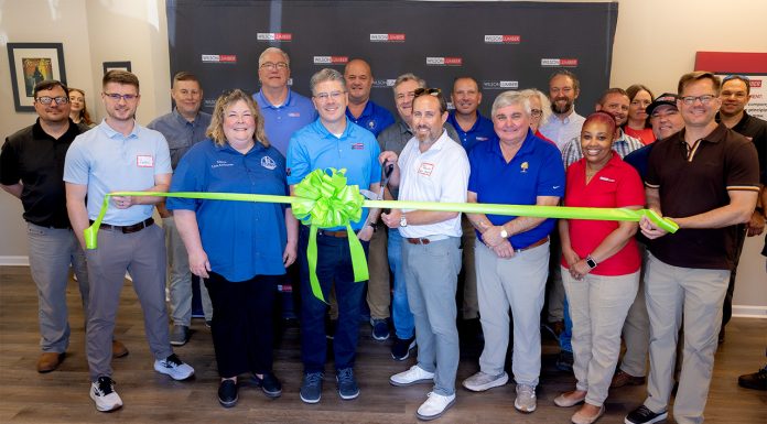 Wilson Lumber celebrates grand reopening in Fairview, TN