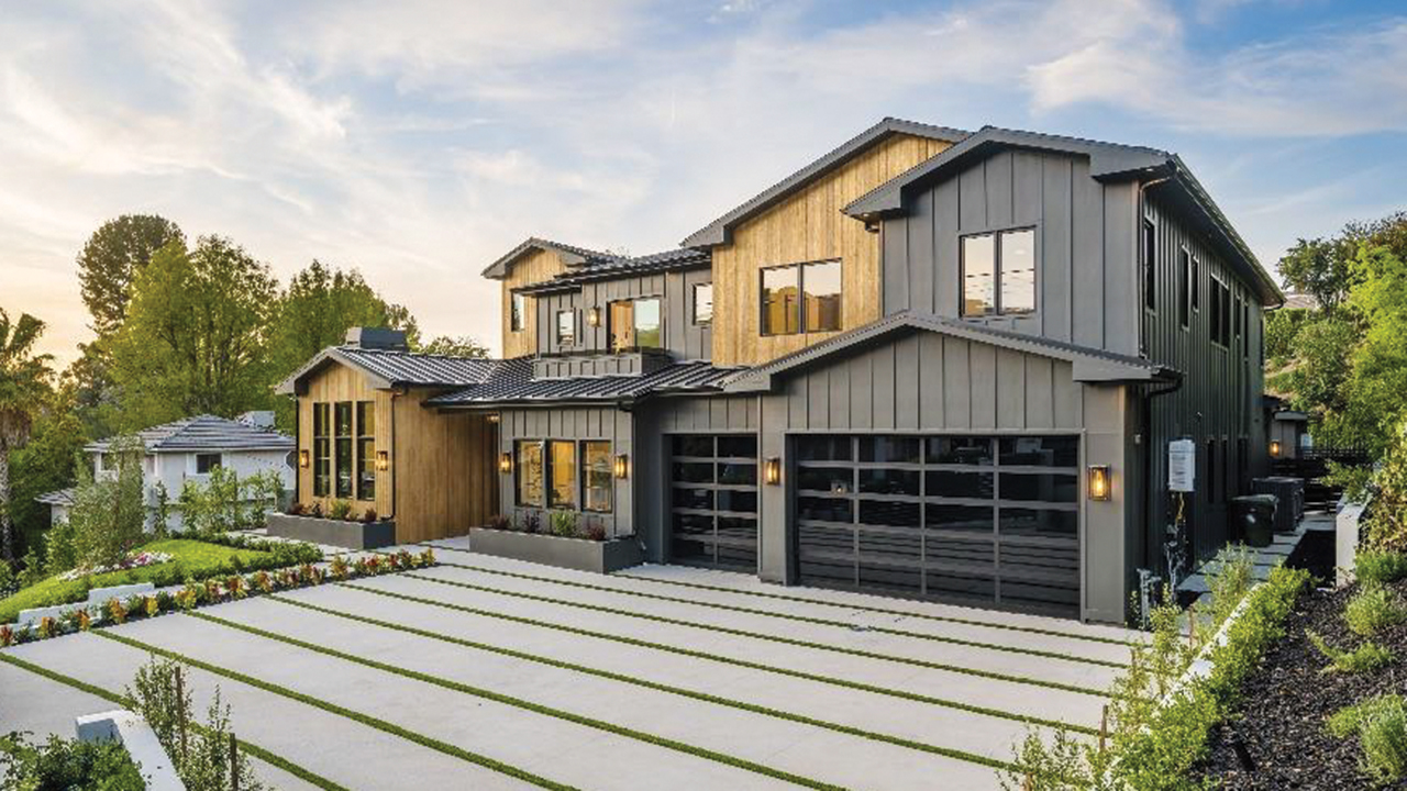 ForgeWood Thermally Modified Siding