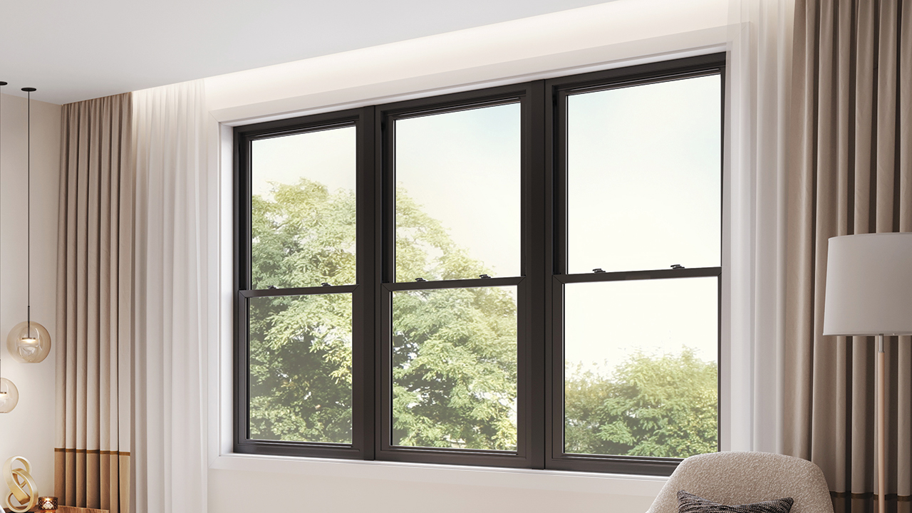 New Finishes for Simonton Windows and Doors
