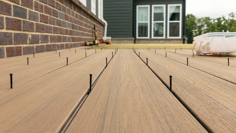 StealthLock Universal Deck Clip