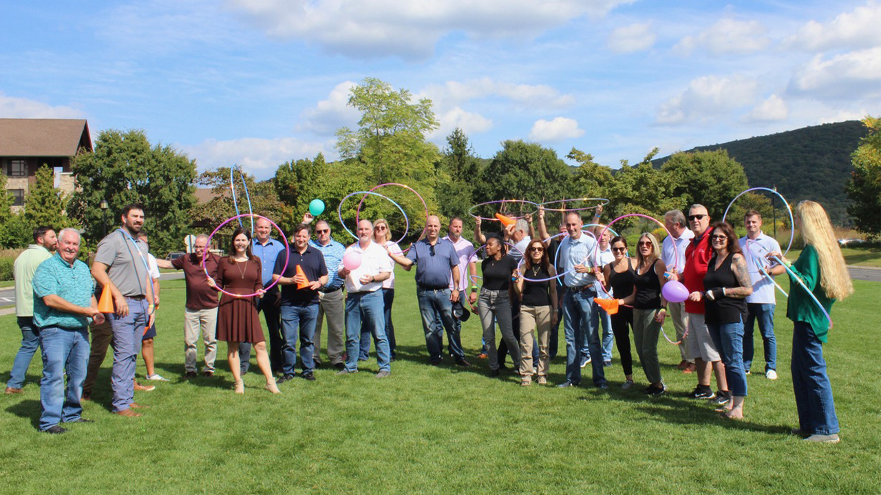 LBM Advantage holds 4th annual Leadership Conference