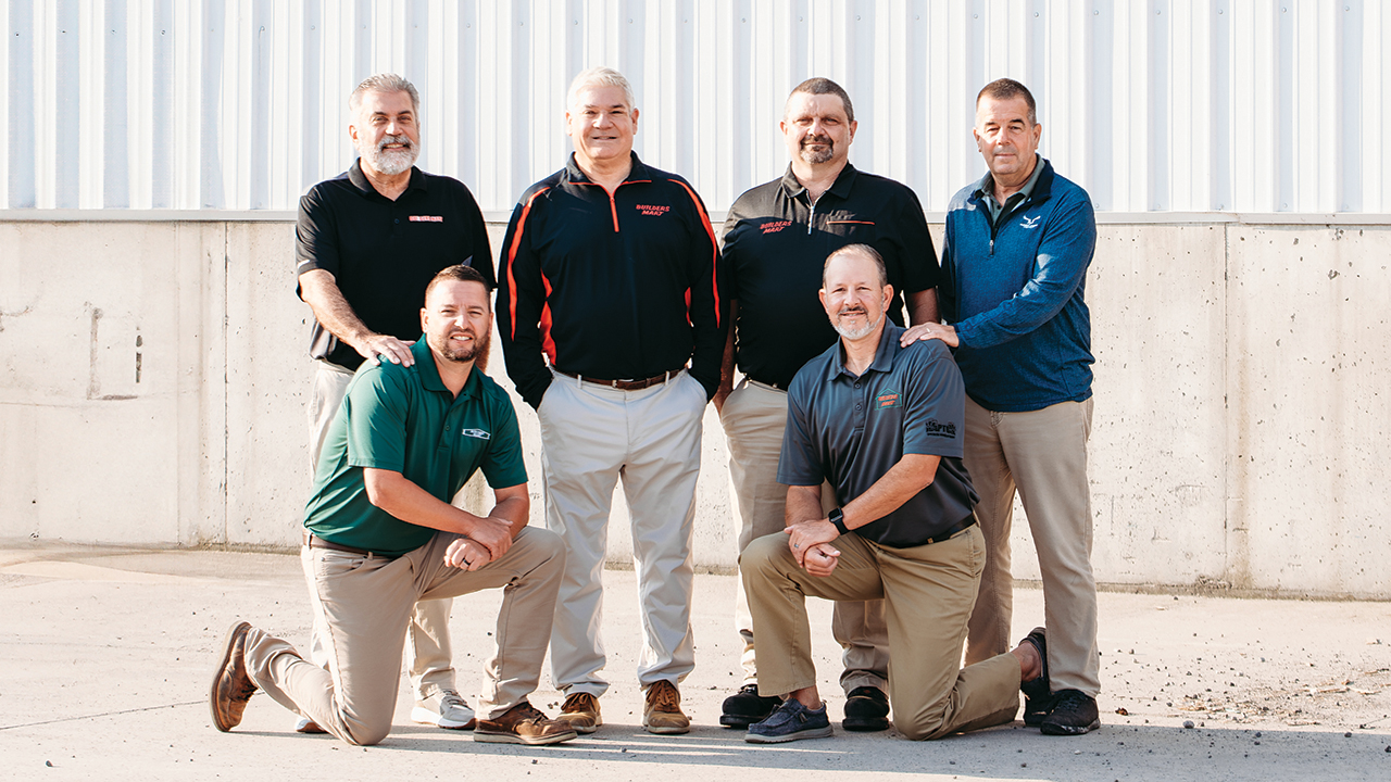 Morsches Builders Mart builds on its 154-year legacy with culture, quality, and service