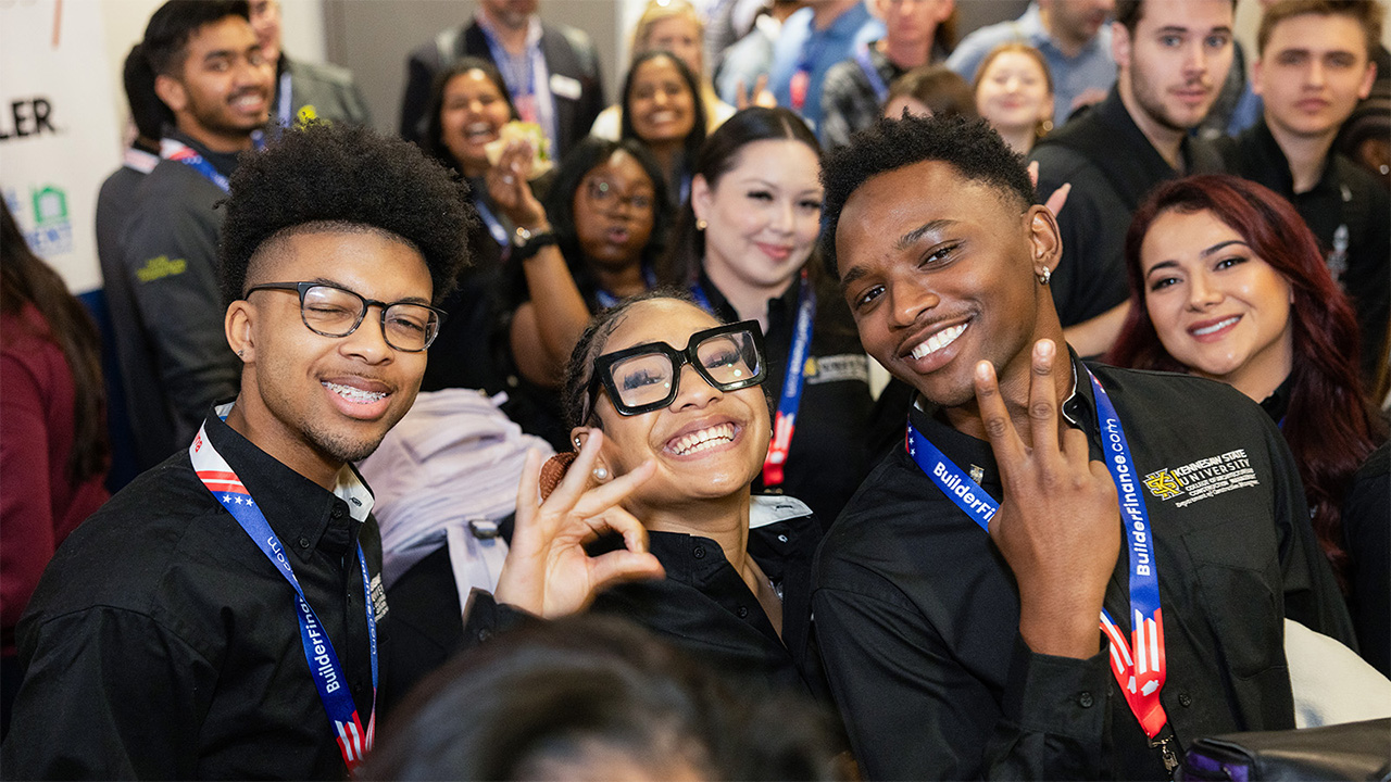 Career-forming competition opens for students at IBS